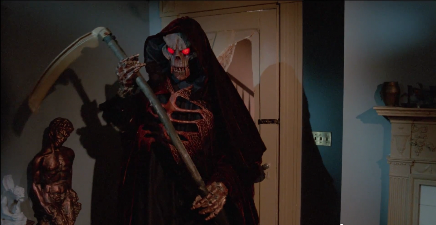 Review: Spookies (1986) - Mosherpit Blog