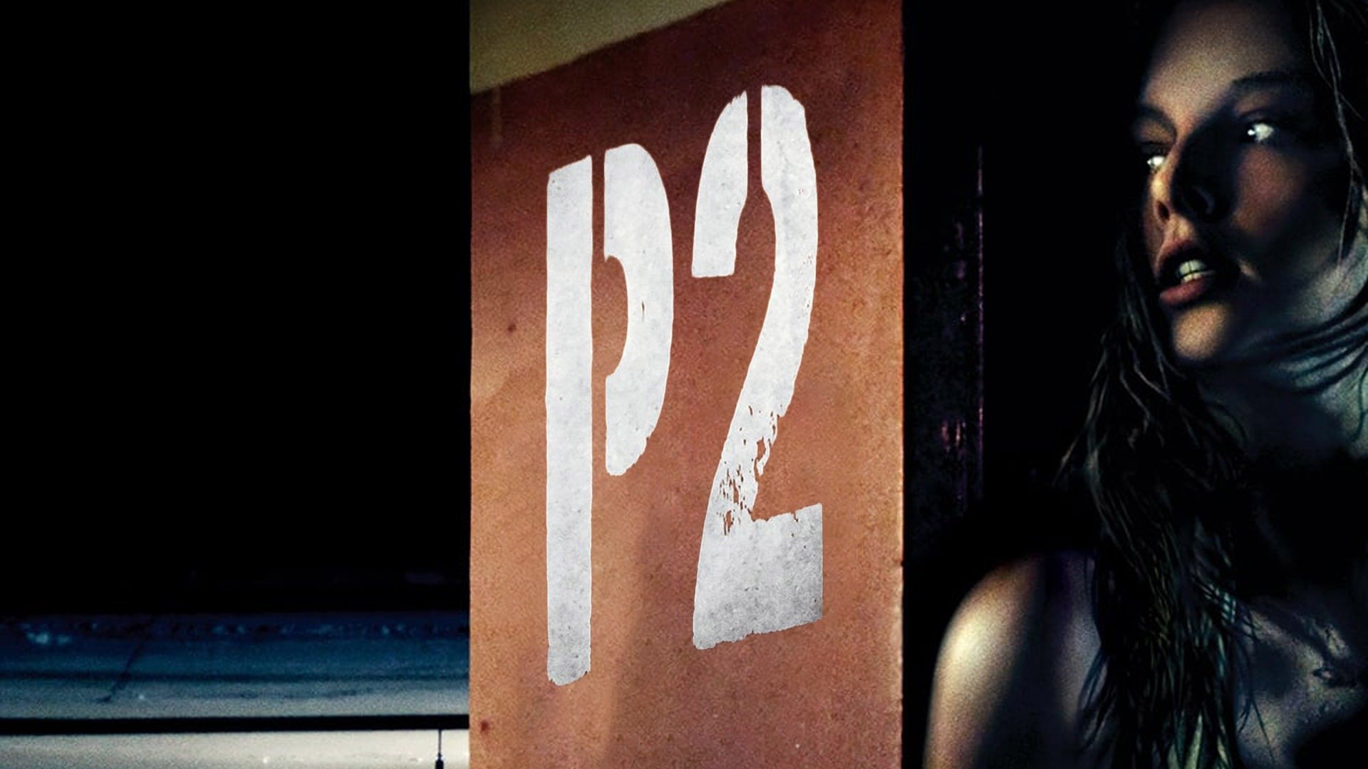 Review: P2 (2007) - Mosherpit Blog