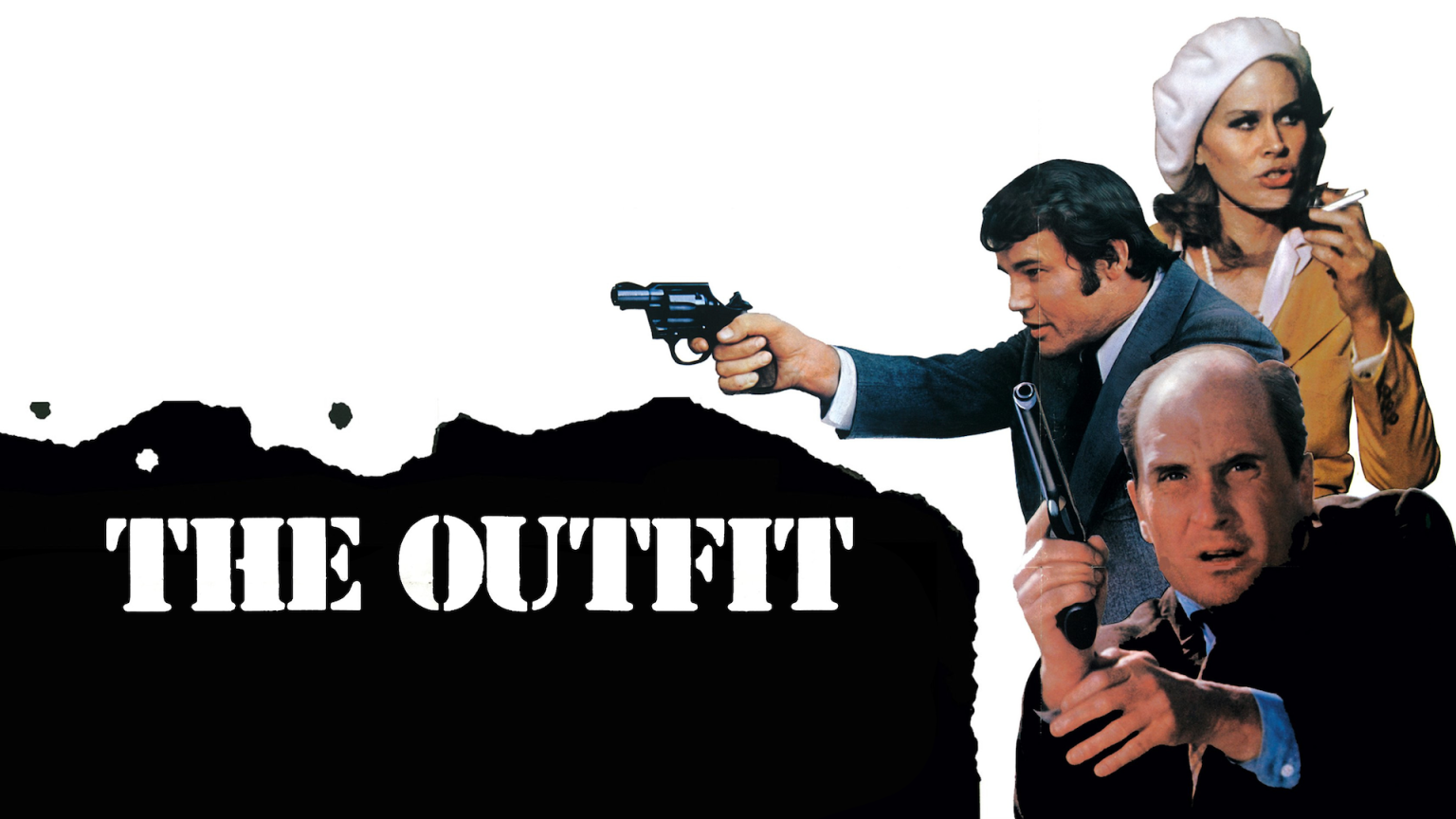 Review: The Outfit (1973) - Mosherpit Blog